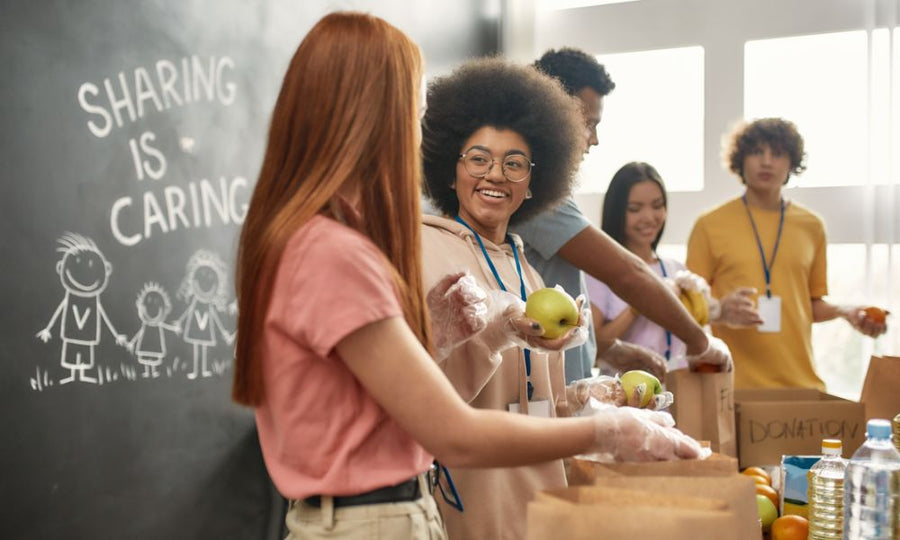5 Tips for Increasing the Impact of Your Donation