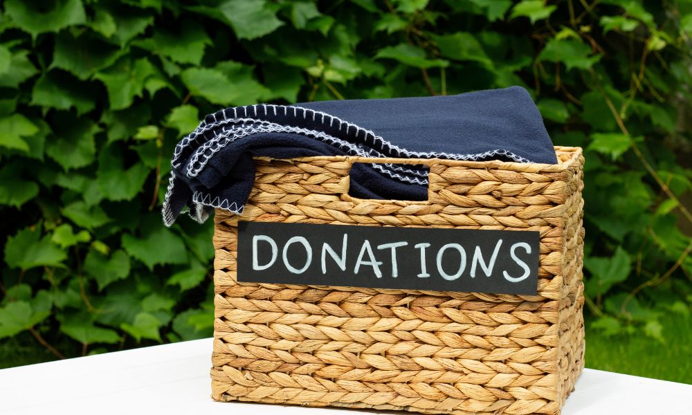 Essential Items To Donate to Disaster Relief Efforts