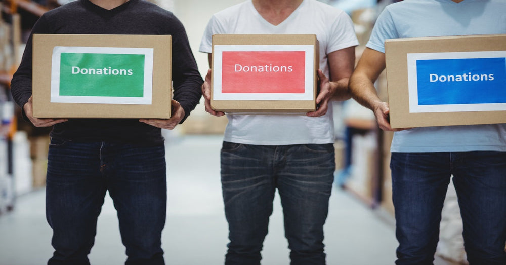 Tips To Get the Most out of Your Wholesale Donation Budget