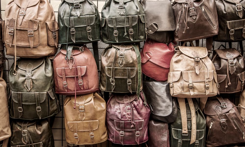 How To Fight Homelessness With Backpacks