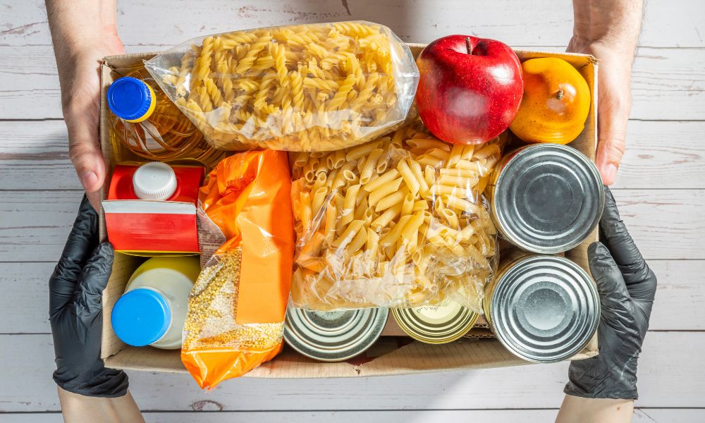 In-Kind Donation Guide for Your Nonprofit