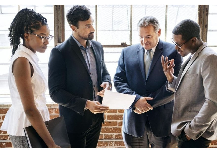 How to Develop Donor Personas To Guide Fundraising - 2moda