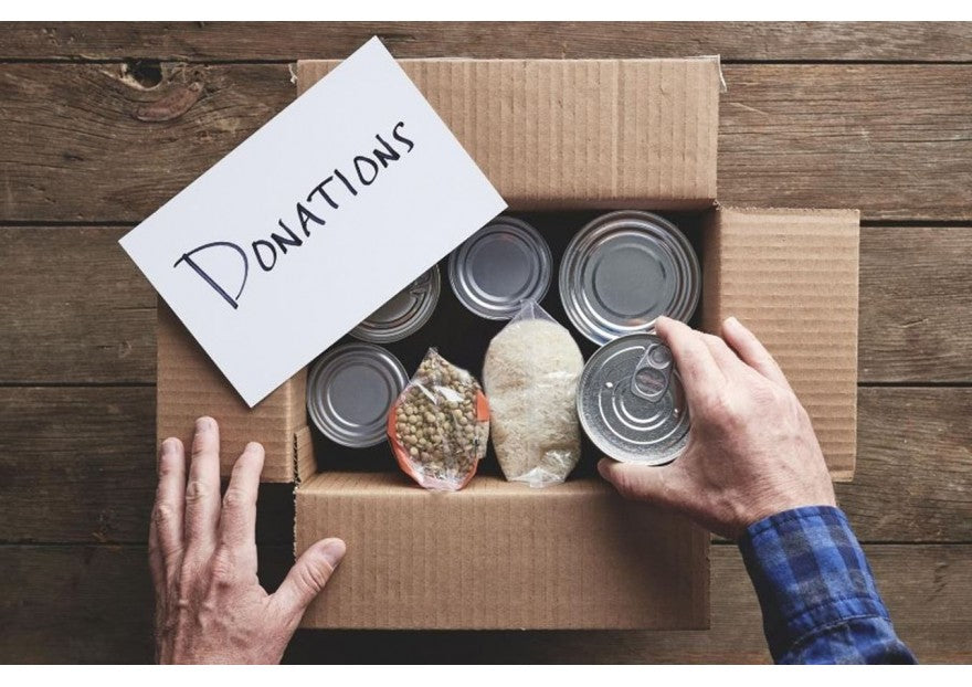 How to Fight Poverty in Your Community - 2moda