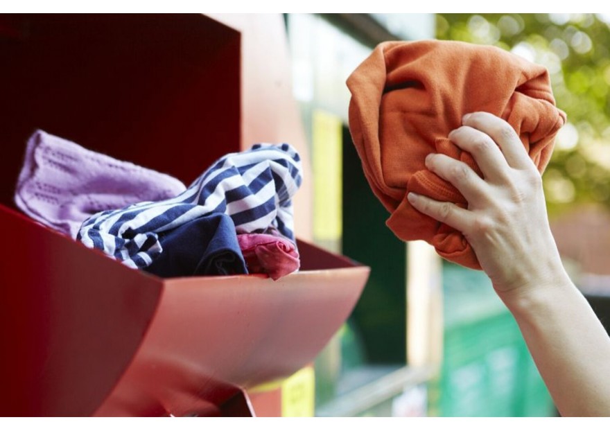 The Different Types of Charitable Giving - 2moda