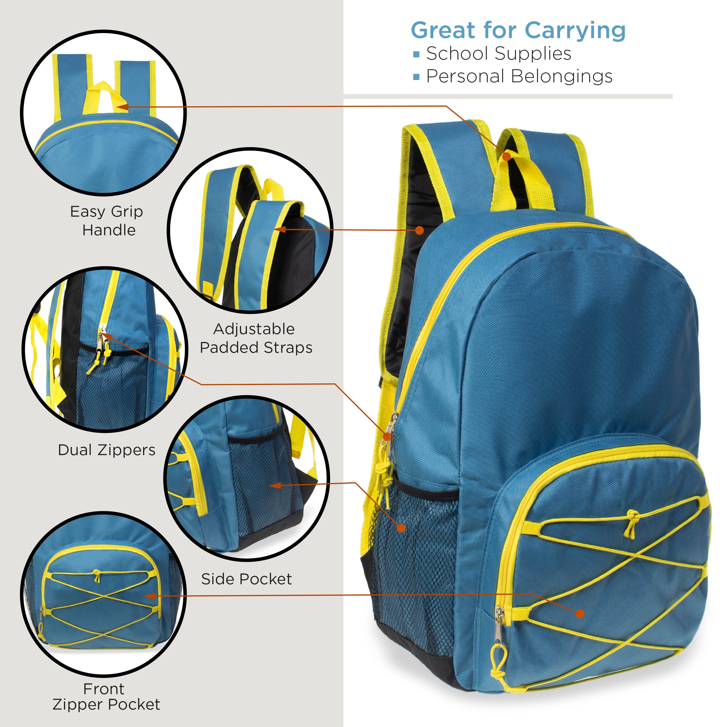 Wholesale Backpacks | Bulk Kids’ Backpacks | 2Moda – Page 2