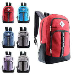 Wholesale Backpacks in Bulk | School Supplies | Hygiene Kits
