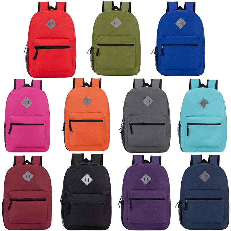 Moda West Backpack – Wholesale Backpacks | 2Moda
