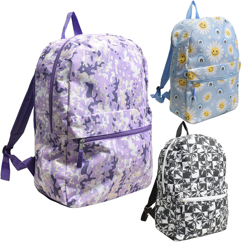 Moda West Backpack – Wholesale Backpacks | 2Moda