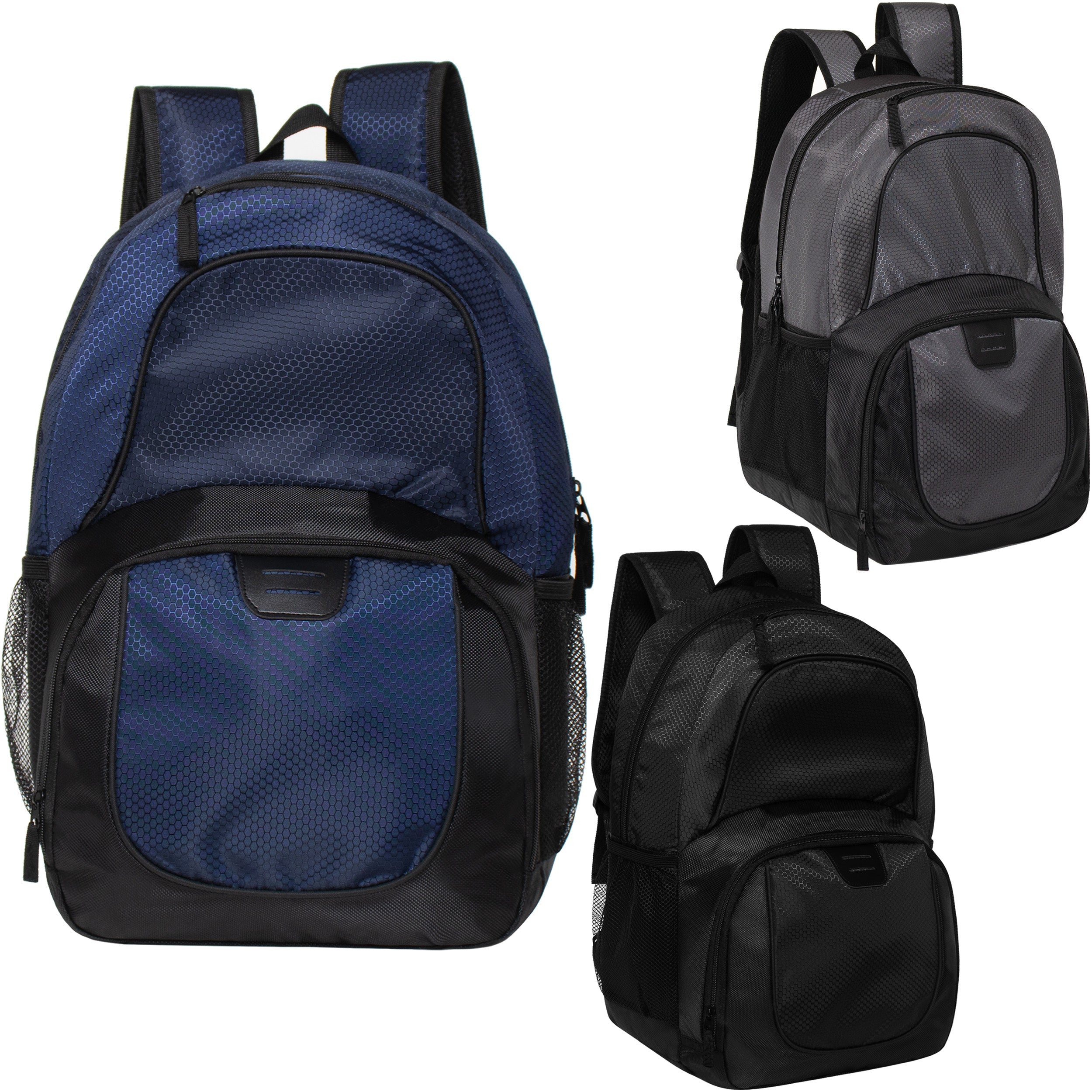 Wholesale Laptop Backpacks in Bulk