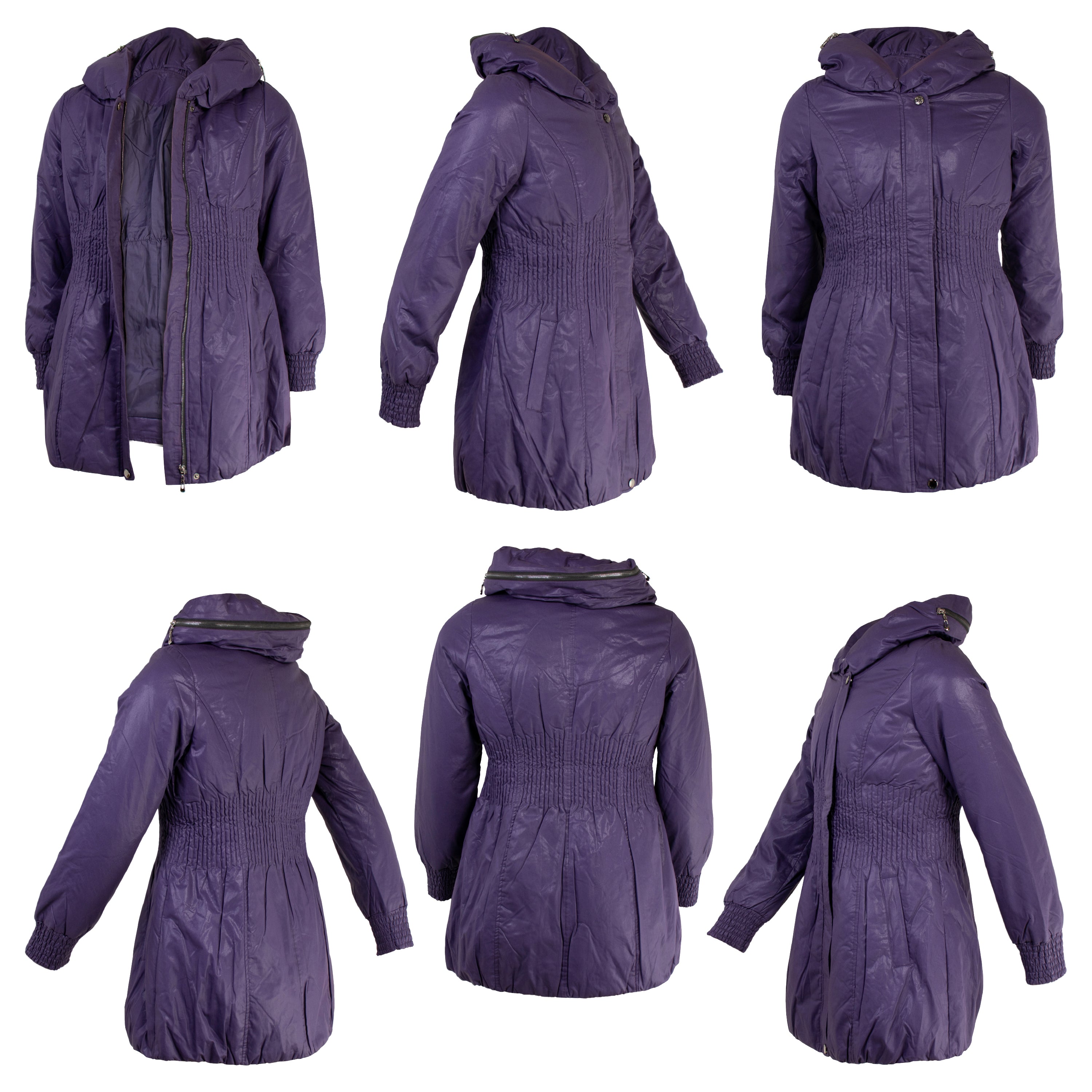 Bulk Winter Coats | Wholesale Jackets for Homeless Donations & Charity
