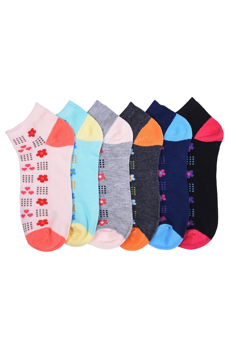 Bulk Socks | Wholesale | Unisex | 2Moda
