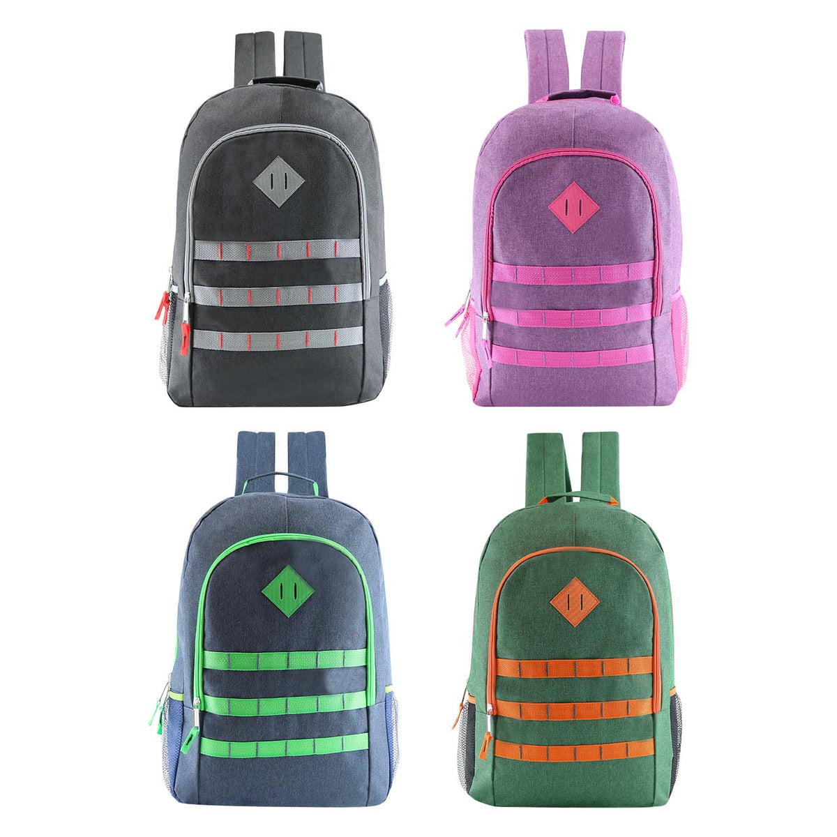 Wholesale Backpacks | Bulk Kids’ Backpacks | 2Moda – Page 2